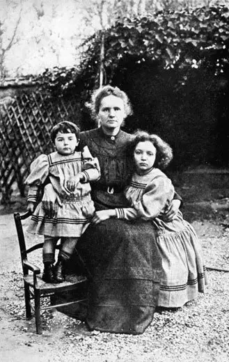 Madame Curie se passie 11659_6