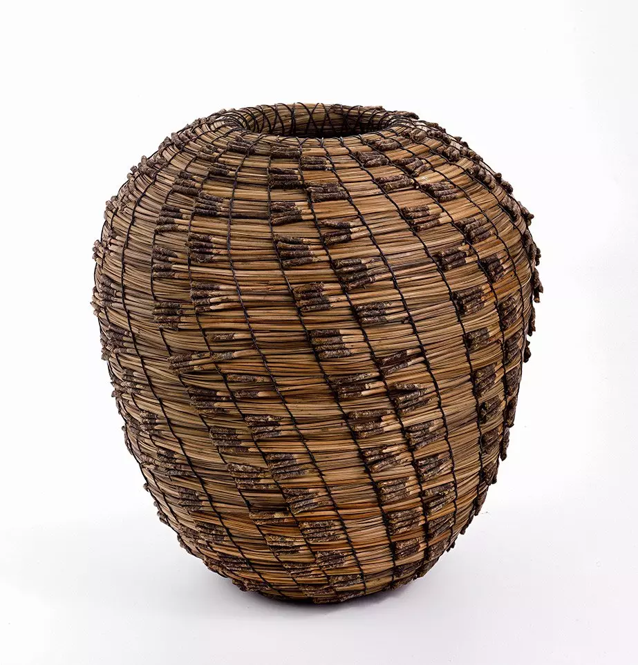 Gjenoppdage American Art of Baskets 11709_12
