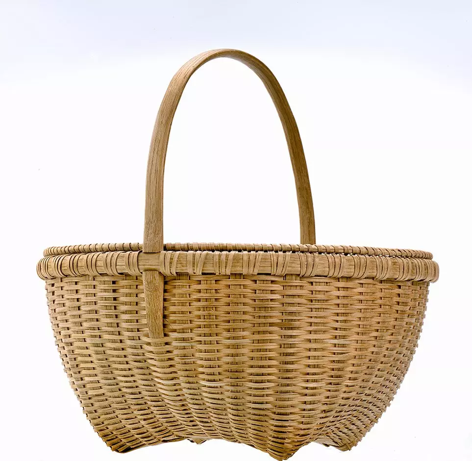 Gjenoppdage American Art of Baskets 11709_8