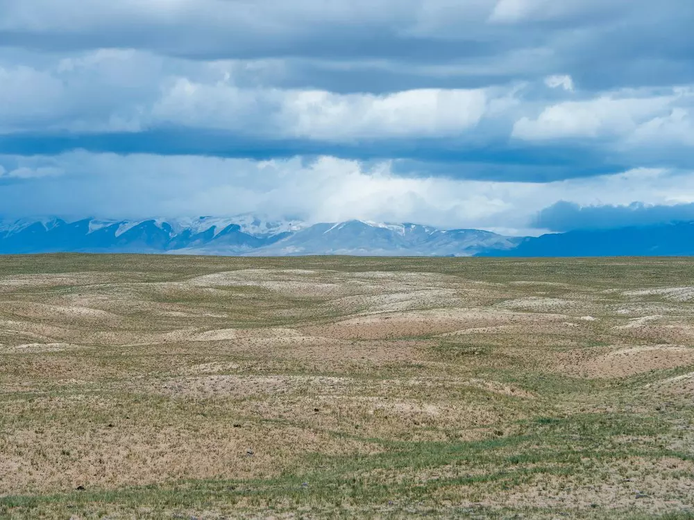 China está a desenvolver un novo sistema de parques nacionais, inspirado en Yellowstone e Yosemite