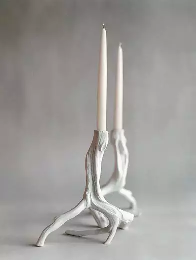 candlesticks cabang