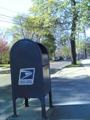 המקרה של תיבות הדואר הנעלמות