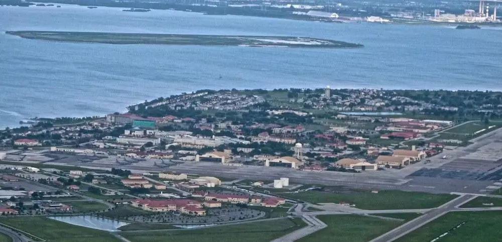 MacDill օդային բազա