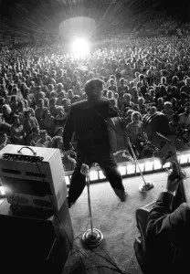 Elvis sterf, 16 Augustus 1977