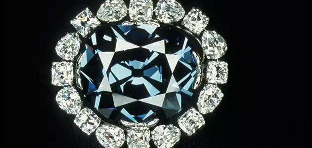 Diamante Esperanza