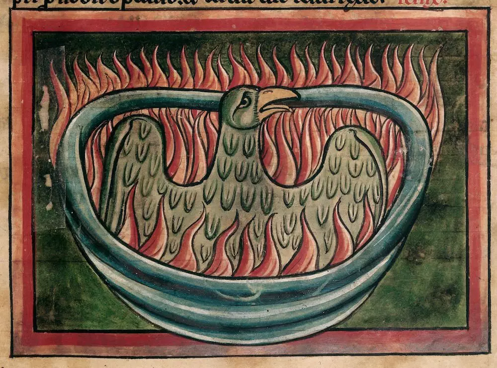 Các bản thảo ma thuật quý hiếm được trưng bày tại Thư viện Anh