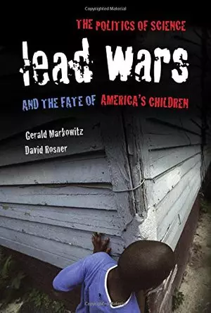 Miniatura de visualização do vídeo 'Lead Wars: The Politics of Science and the Fate of America's Children
