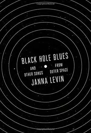 Ji bo vîdyoya 'Black Hole Blues and Din Songs From Outer Space nimûna pêşdîtinê