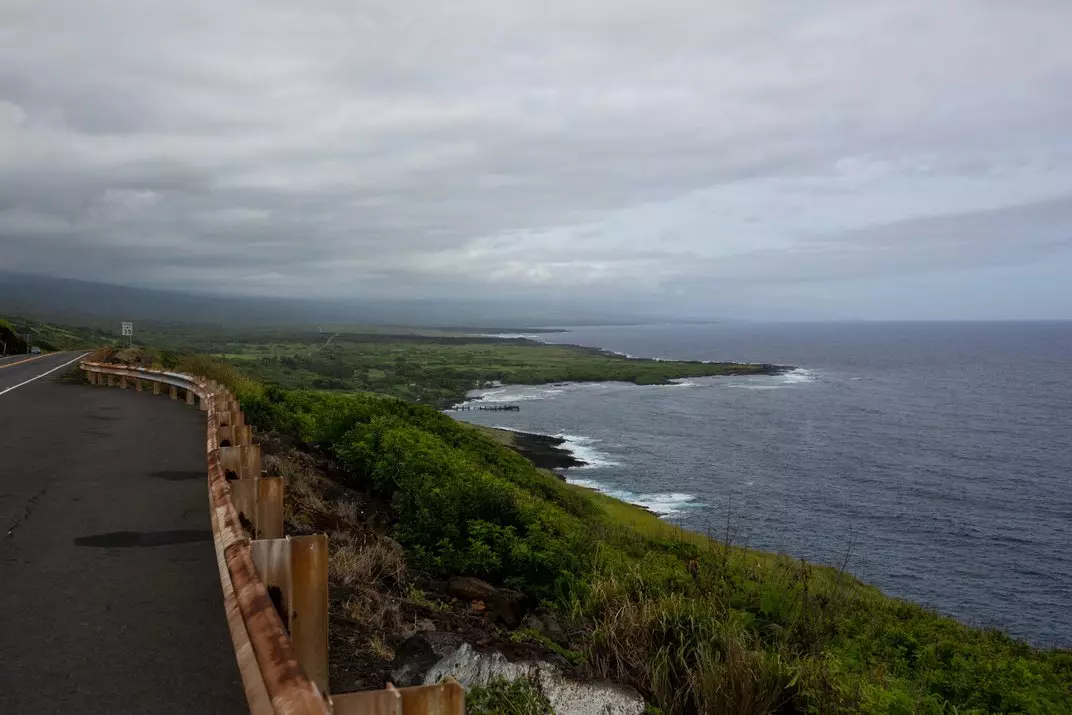 Ang Makapadasig nga Pagpangita sa Pag-usab sa Hawaiian nga Pinulongan 12212_10