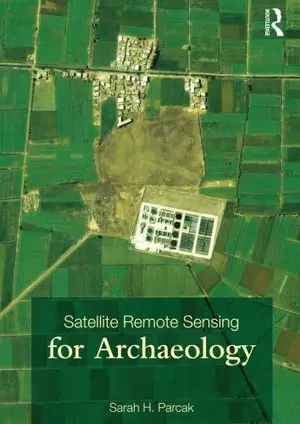 Preview thumbnail for video 'Satellite Remote Sensing for Archaeology