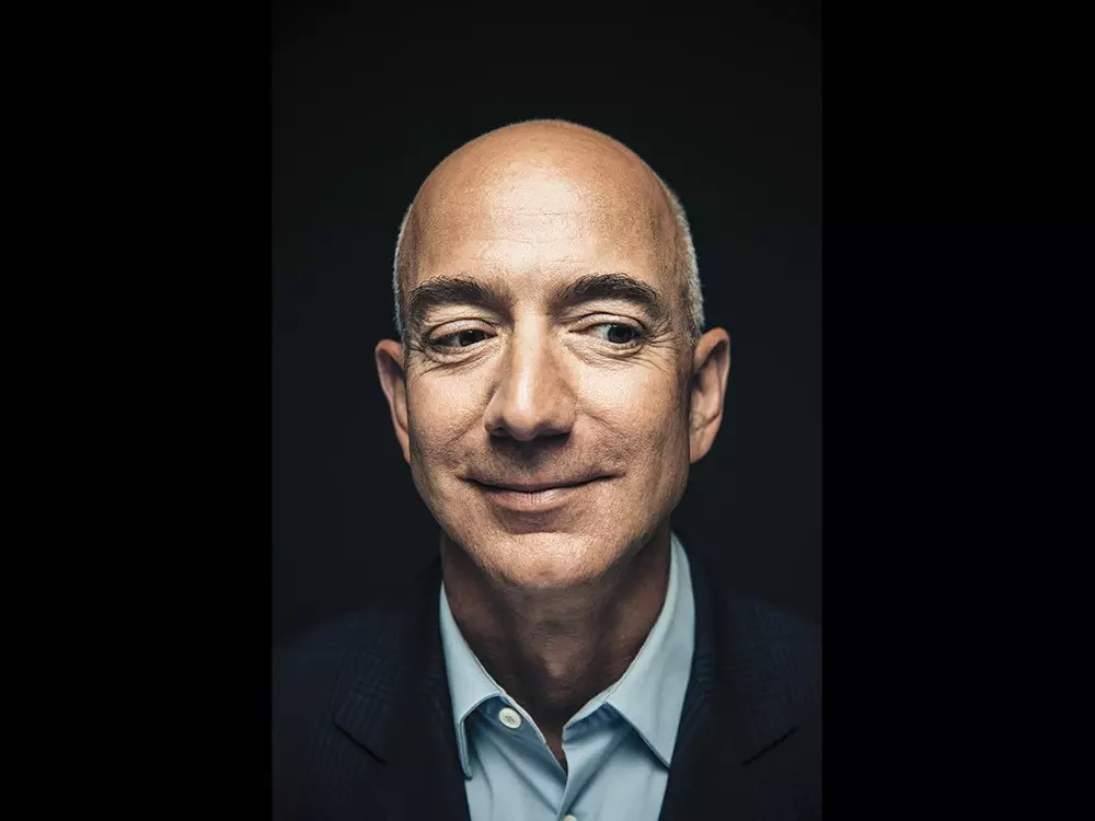 Adakah Asal Biru Jeff Bezos Masa Depan Penerokaan Angkasa Lepas?