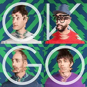 OK Go Müzik Videosunda Nasıl Devrim Yaptı? 12293_5