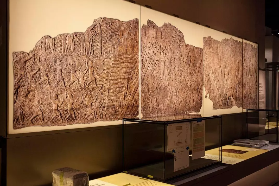 Kan die Museum van die Bybel sy belofte nakom?