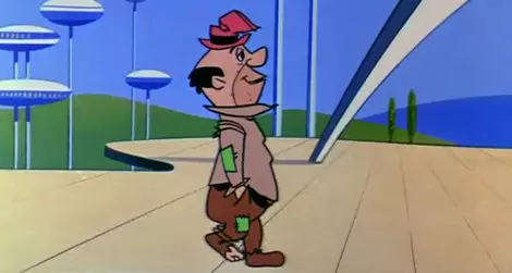 Recapping 'The Jetsons': Episode 07 - Flying Suit