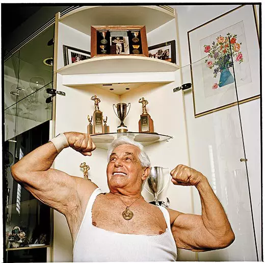 Charles Atlas: Homem Musculoso 12370_14