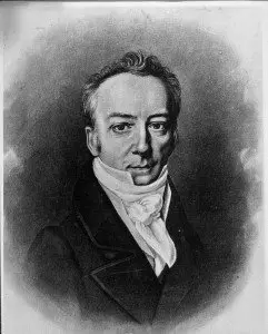 Cine a fost James Smithson?