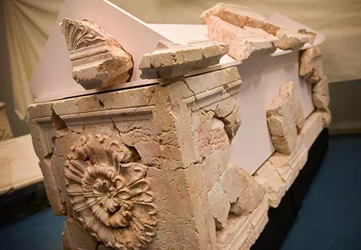 پیدا کردن مقبره پادشاه هیرودیس 12426_6