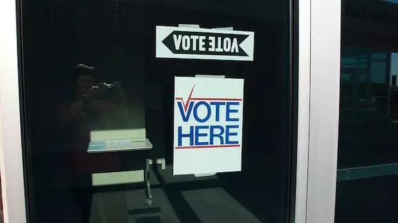 New Jersey kan dit jaar online stemmen, maar waarschijnlijk nooit