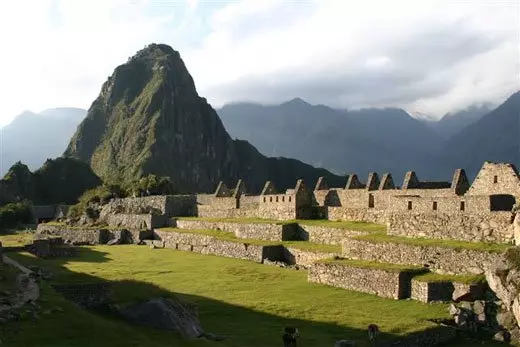 Redder Machu Picchu 12526_7