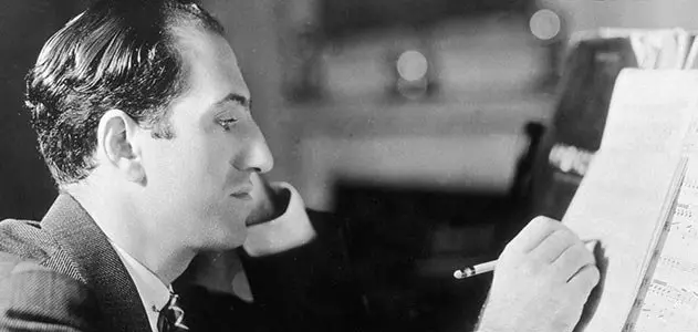 Jorge Gershwin