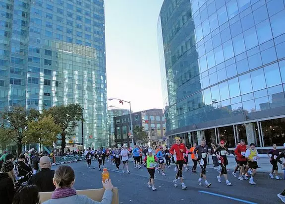 Ezek azok az érvek, amelyek meggyőzték NYC-t a maraton lemondásáról
