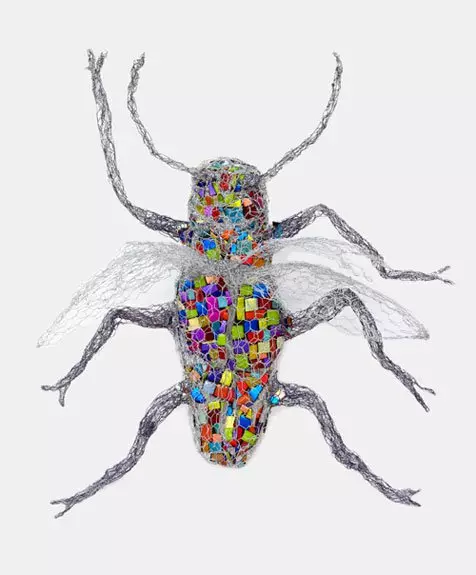Beetles Invasion: One Artist's Take on the Insect 12718_3