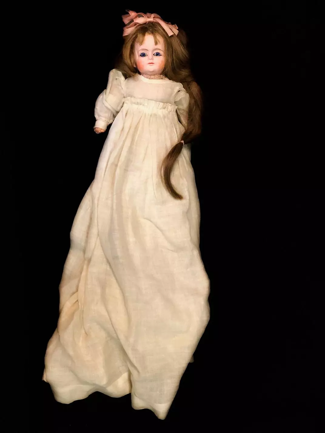 Umncintiswano Wonodoli Wase-Minnesota Museum's Creepy Doll Ulapha Ukuzothuthukisa Amaphupho Akho 12939_5