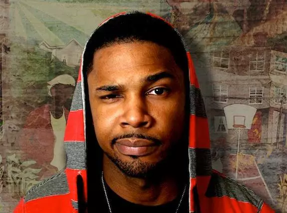 Lokalni hip-hop umetnik Substantial bo nastopil v Ameriškem muzeju umetnosti.