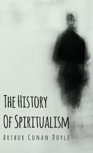 Predogled sličice za video 'The History of Spiritualism