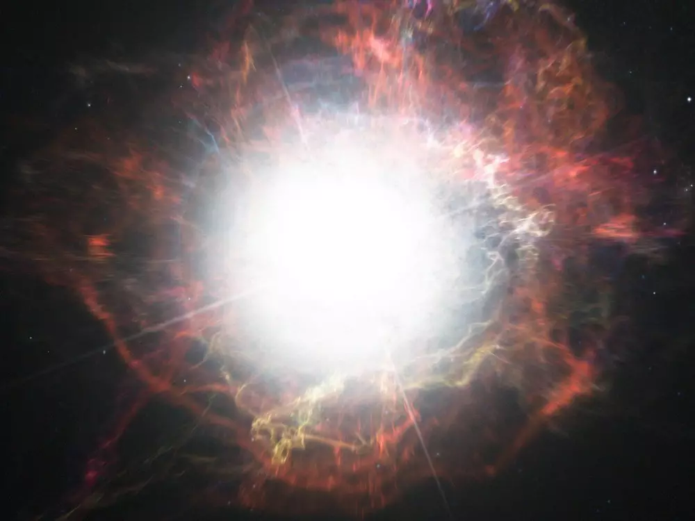 Таассуроти_рассом аз ташаккули чанг_дар атрофи_a_supernova_explosion.jpg