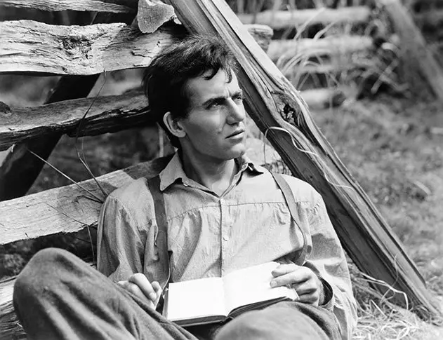 Henry Fonda