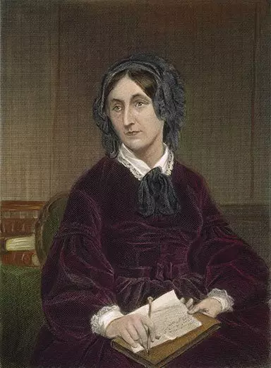 Marie Somerville