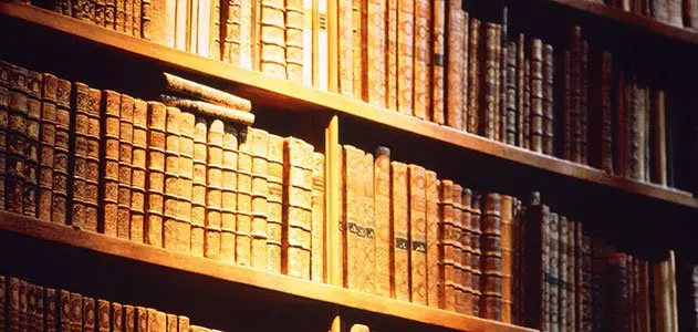 Τα 10 κορυφαία βιβλία που χάθηκαν στο χρόνο