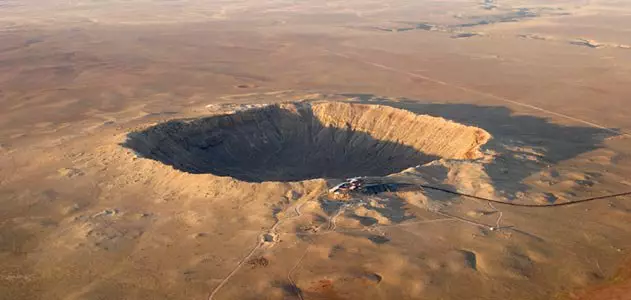 De ti mest spektakulære geologiske stedene