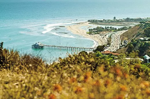 L'epica battaglia di Malibu di Surfers vs. Ambientalisti 13147_3