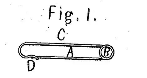 The Inventive Mind of Walter Hunt, Yankee Mechanical Genius