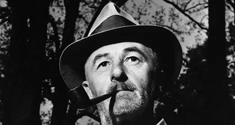 William Faulkner-iň Golliwudy