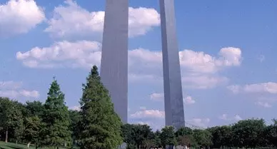 Gateway Arch