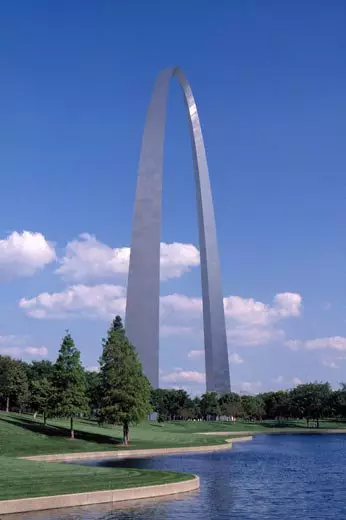 St. Louis, Missouri 13331_3