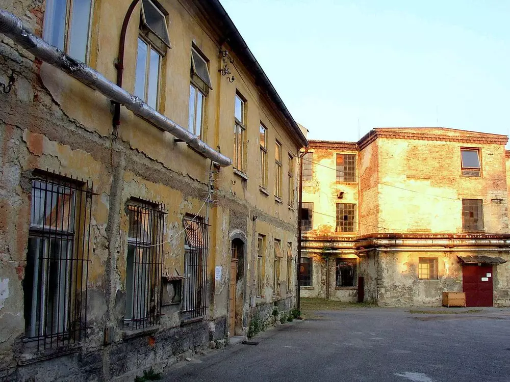 Fabrica lui Oskar Schindler va deveni un Memorial al Holocaustului