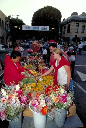 San Luis Obispo, Kalefonia 13362_3