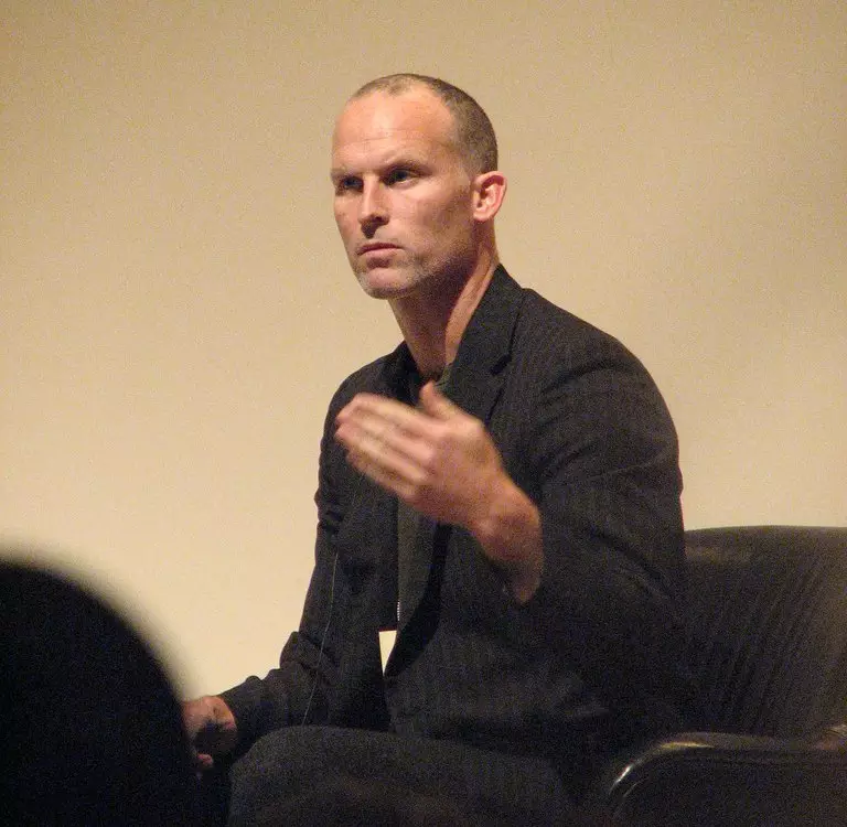 Matthew Barney