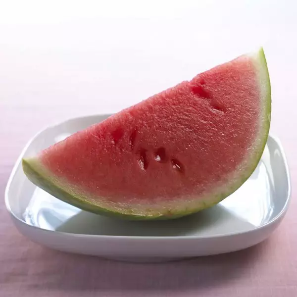 Grimme vandmeloner får et andet liv
