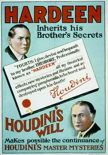 Houdini avslöjad 13675_11