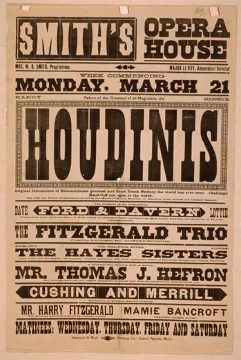 Houdini avslöjad 13675_3
