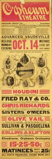 Houdini avslöjad 13675_5