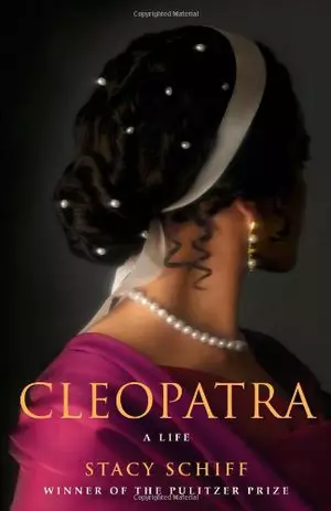 Kuka oli Kleopatra? 13706_10