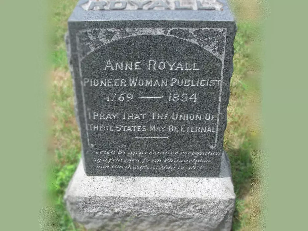 AnneRoyallHeadstone.jpg