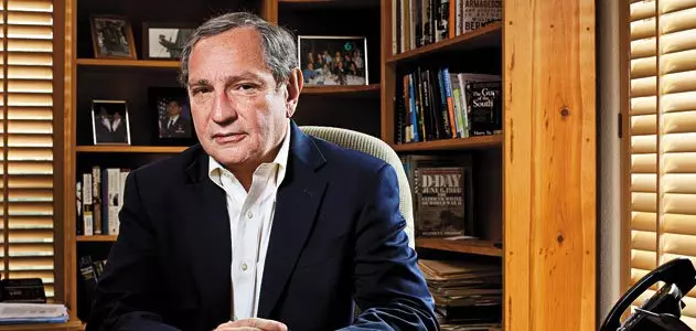 George Friedman III Dünya Müharibəsi haqqında