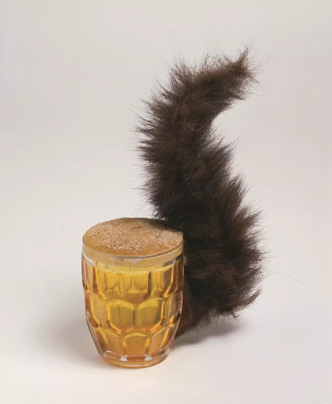 मेरेट ओपनहेम, गिलहरी, 1960/1969